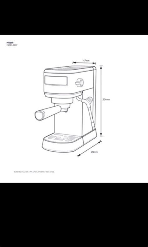 Expresso Machine Tv And Home Appliances Kitchen Appliances Coffee