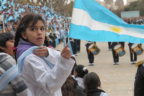 Día De La Bandera Por Qué Se Celebra En Argentina El 20 De Junio Notife
