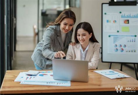 Data Analyst Là Gì Khám Phá Điều Thú Vị Nhất Về Nghề Data Analyst JobsGO Blog