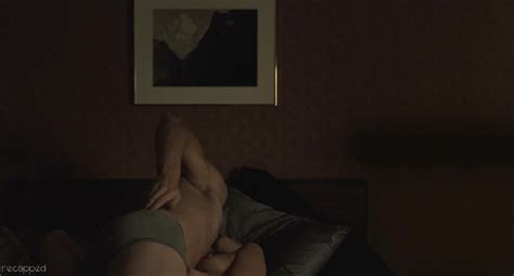 Nathalie Doummar Nuda ~30 Anni In Boundaries