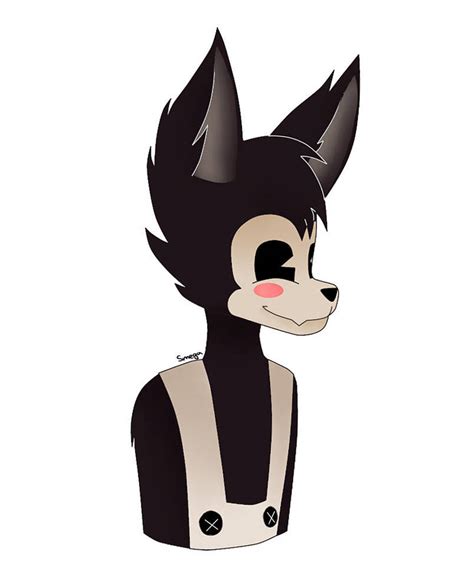 Batim Boris By Smega5 On Deviantart