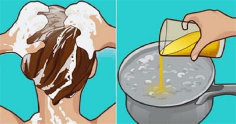 По гъста и по дълга коса само за месец 3 домашни маски за коса