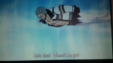 Luffy Vs Smoker Youtube