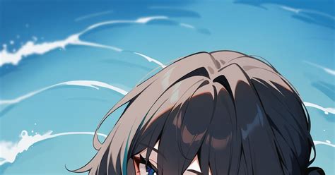 Girl Honkaistarrail Ruanmei Ruan Mei Pixiv