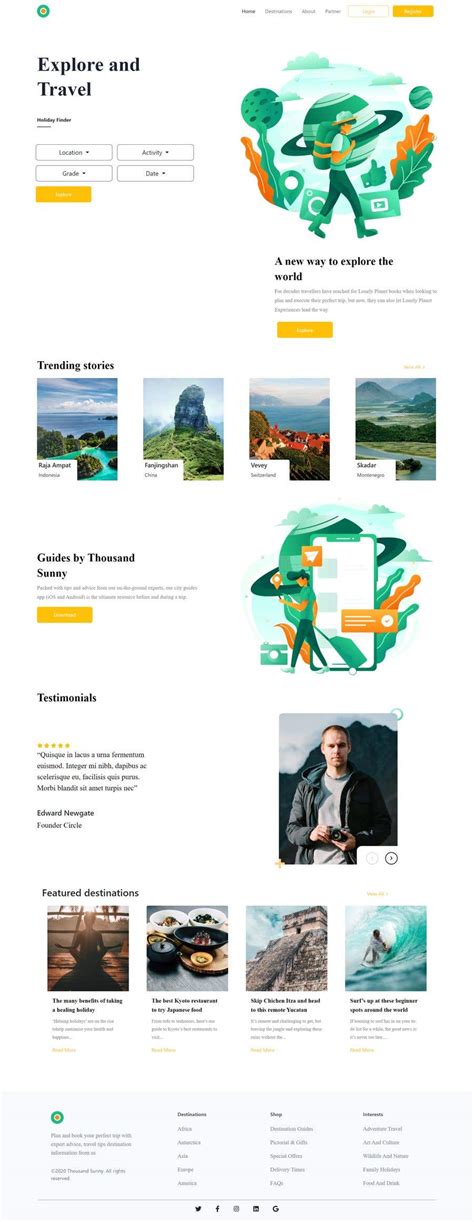Entry By AbdoFairy For Design Website Pages In React Js Freelancer