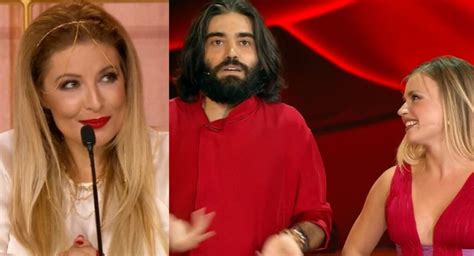 Ballando Con Le Stelle Lorenzo Biagiarelli Nel Mirino Scoppia Il Caso