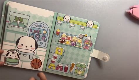 帕恰狗 安静书 今天一起玩帕恰狗安静书吧 儿童 动画片 完整版免费在线观看 爱奇艺