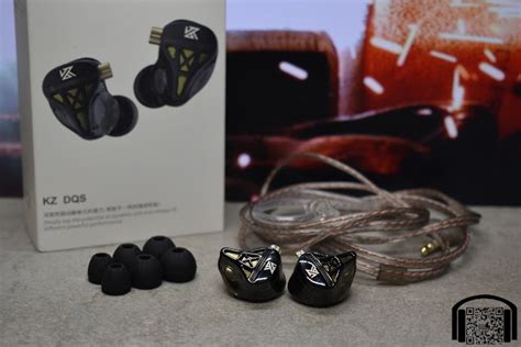 Kz Dqs 1dd Iem Reviews Headphone Reviews And Discussion Head