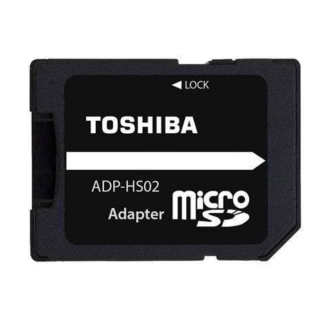 Micro Sd Card Adapter
