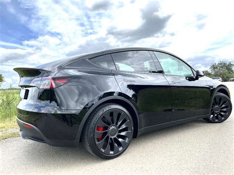 Tesla Model Y Performance Mieten Nextrent