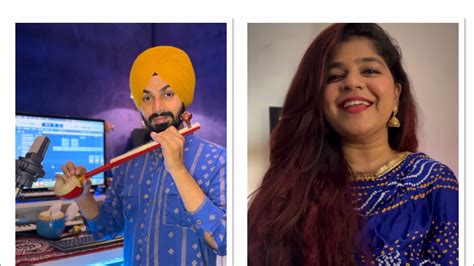 Sanu Nehar Wale Pul Te Bula Ke Apurva Pendharkar And Navneet Jaura