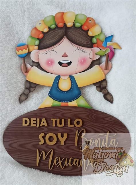 Pin De Susy En Fiesta Sept En 2024 Manualidades Pintura En Tela