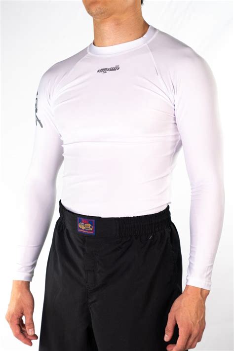 rash guard mma rashie tans martial arts supplier