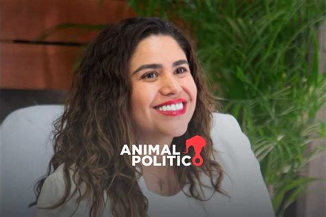 Caty Monreal Interpone Recursos Por Violencia De Género Y Rebase De Tope De Gastos Para Anular