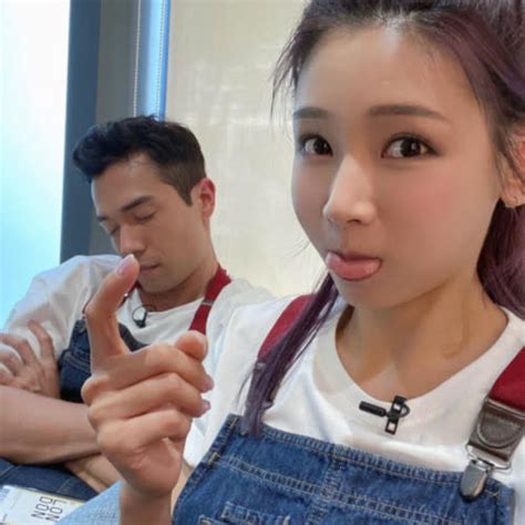 Jessica Kan Is Now Dating Former Pilot Derek Mackesy