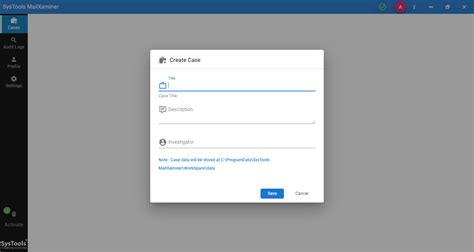 How To Fight Csam From Detection To Prosecution With Mailxaminer