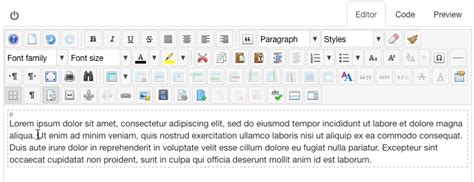 Readmore And Pagebreak