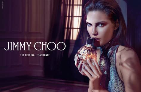 Jimmy Choo Jimmy Choo Parfum - ein es Parfum für Frauen 2011