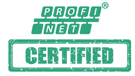 Profinet Certification Profinews