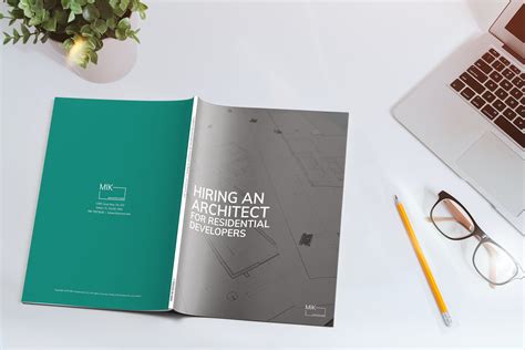 Free Press For Residential Projects Mik Architecture