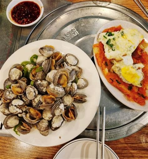 잠실 방이동먹자골목 2차추천 소문난 두루치기 무진장포차 네이버 블로그