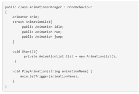 Unity Eopa Practice Flashcards Quizlet