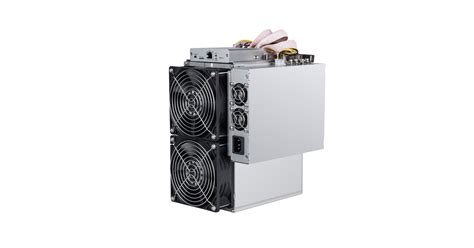 Bitmain Technologies Launches Two Next Generation 7nm Miners