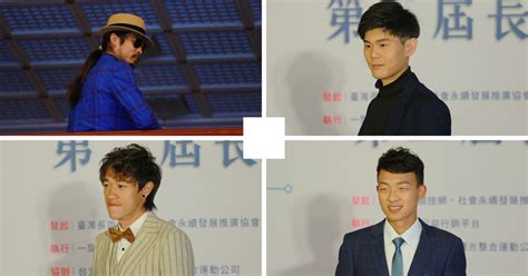 【話題】長明賞入圍名單出爐！黃華凡、刁筱唯等5位選手首次達標 文章 運動筆記