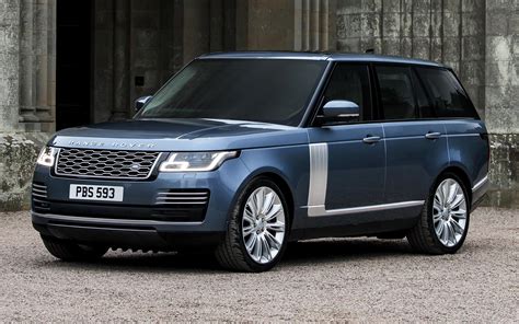 Range Rover Autobiography Wallpapers Top Free Range Rover