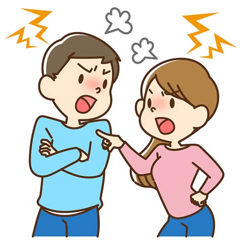 남자친구 여자친구랑 싸우는 꿈 30가지 꿈해몽