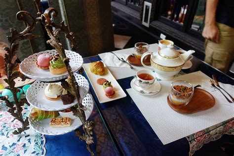 老英格蘭下午茶 20 范 文潔 Flickr