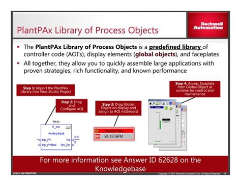 FactoryTalk View SE Building A Better View PDF Operating Systems Computer Software And