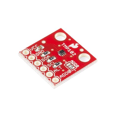 Digital Temperature Sensor Breakout Tmp102
