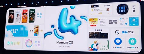 Everything About HarmonyOS Announced At HDC Techjaja