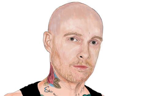 Exclusive Interview With Wayne Simmons