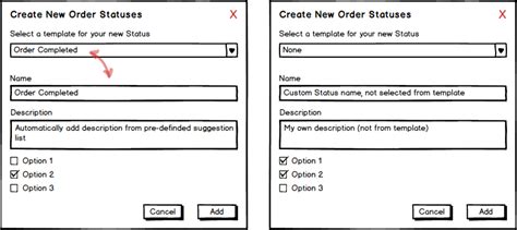 Forms Suggestion List Via List Box User Experience Stack Exchange