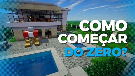 Tutorial De Como Usar Os Comandos Do Minecraft Passo A Passo Completo