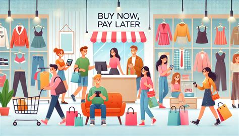 Buy Now Pay Later Statistics 2025 Trends And Insights • Coinlaw