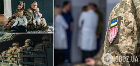 Мобілізація в Україні чи можуть забрати на війну всіх членів родини розяснення Oboz Ua