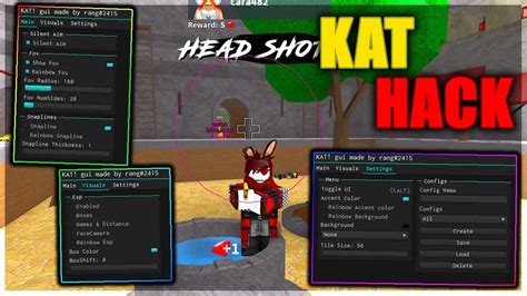 Roblox Kat Script Hack New Working