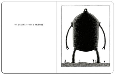 Hiiragi Hq Tom Gauld