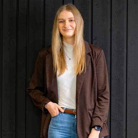 Alina Heine Recruiterin Klasmann Deilmann Gmbh Xing