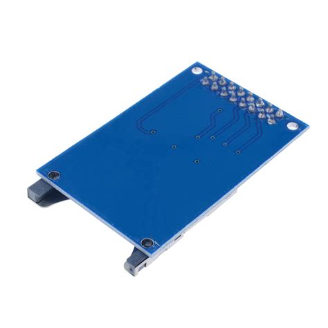 5pcs Sd Card Module Slot Socket Reader Adapter For Arduino Arm Mcu Ebay