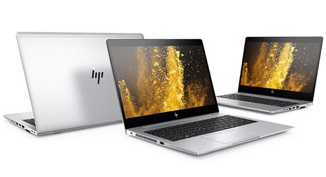 Hp Delivers The World S Thinnest Business And Mobile Workstation Devices Techpowerup