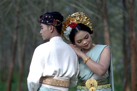 Pawiwahan I Kadek Dwi N And Ni Luh Eva Undangan Online Bali