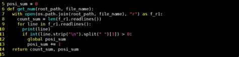 Python 文件读写中文件指针坑（连续两次reallines）readlines 指针 Csdn博客