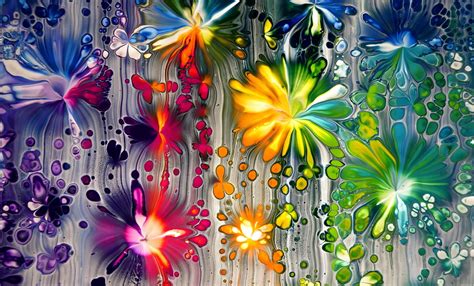 Kiss Painting Acrylic Painting Diy Easy Flower Painting Balloon