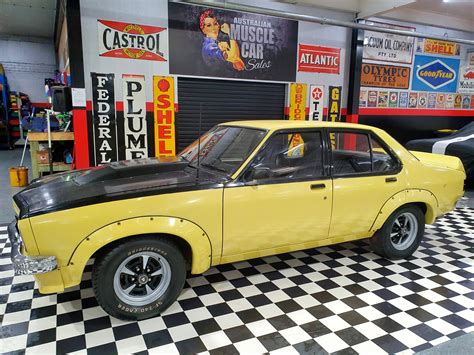1977 Holden Torana Lx A9x 4 Speed Manual Sedan Jcfd5067700 Just Cars