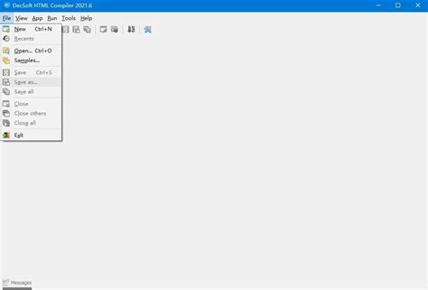 怎么激活decsoft Html Compiler 附激活教程激活补丁编程开发软件教程脚本之家