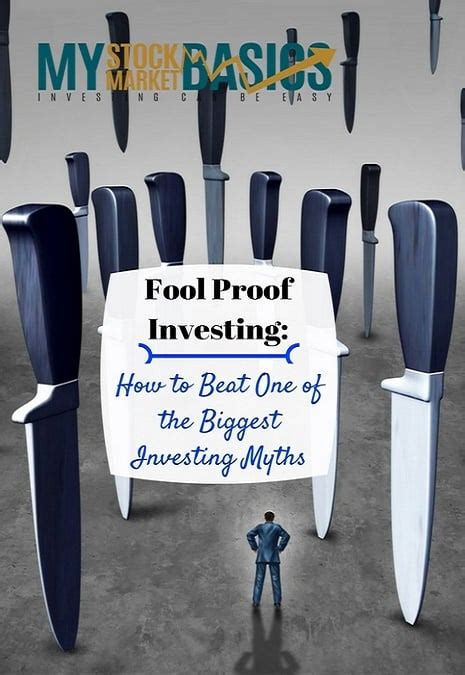 Fool Proof Investing Dollar Cost Averaging Vs Lump Sum